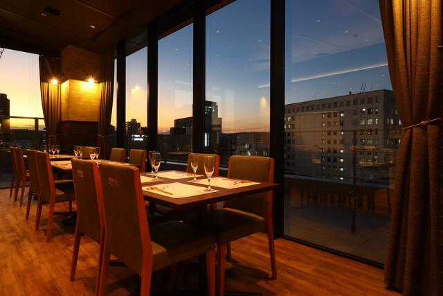 写真 : 仙台バルMUSUBI - あおば通/海鮮 | 食べログ