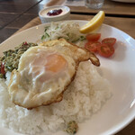 Tipi cafe （ティピ カフェ） - 山形/カフェ | 食べログ