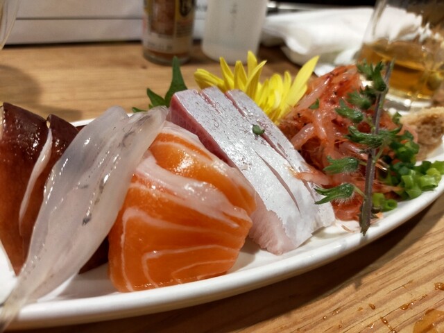 酒蔵 初孫 - 町田/居酒屋 | 食べログ