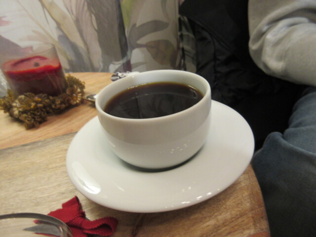 Little Tree Cafe （リトル トリー カフェ） - ポートターミナル/カフェ | 食べログ