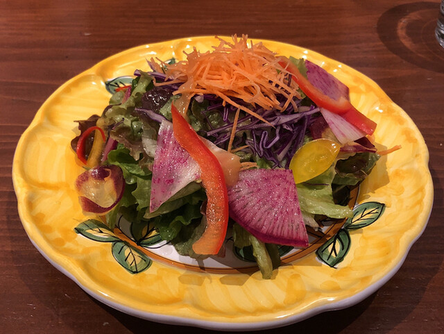 口コミ一覧 : アモーラ ピッツァ （amo la Pizza） - 長町南/ピザ [食べログ]