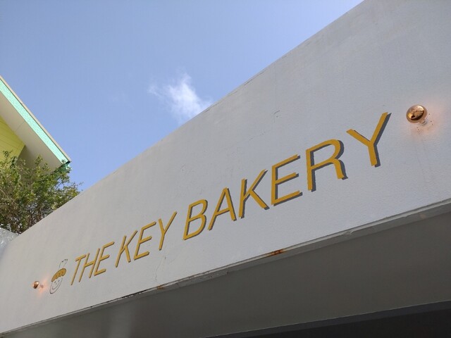 THE KEY BAKERY （ザ キー ベーカリー） - 本部町/パン | 食べログ