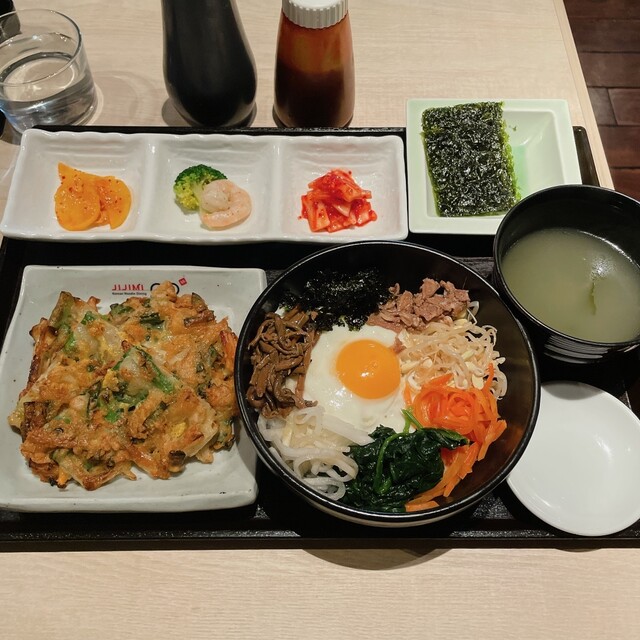 JIJIMI GO （チヂミ ゴー）のご予約 - 三軒茶屋/韓国料理 | 食べログ