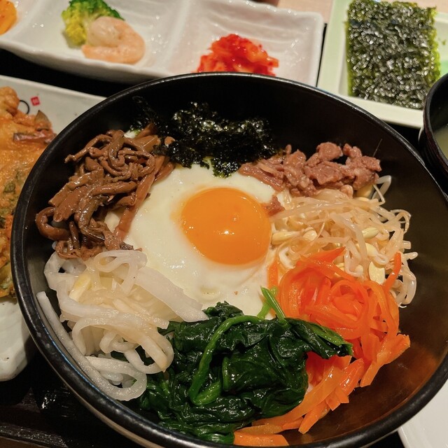 JIJIMI GO （チヂミ ゴー）のご予約 - 三軒茶屋/韓国料理 | 食べログ