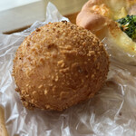 TNT BAKERY （ティーエヌティーベーカリー） - 守恒/パン | 食べログ