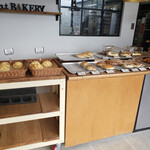 TNT BAKERY （ティーエヌティーベーカリー） - 守恒/パン | 食べログ