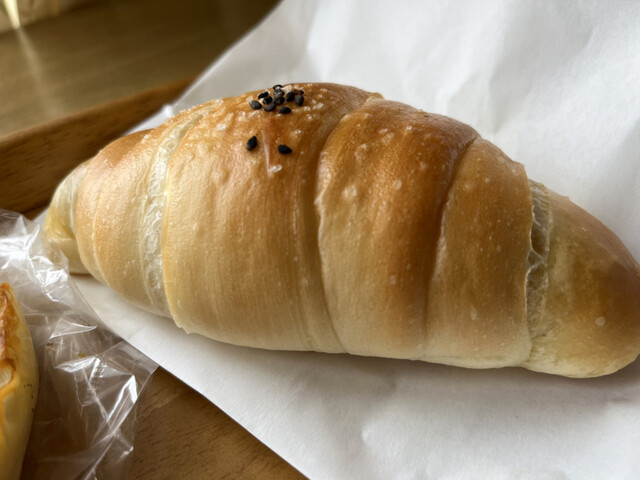 TNT BAKERY （ティーエヌティーベーカリー） - 守恒/パン | 食べログ