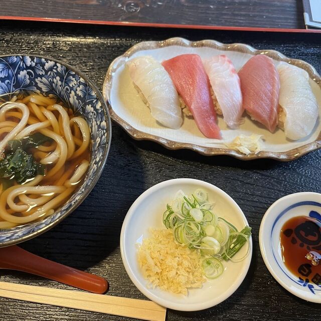写真 : 甚五郎 - 土岐市/うどん | 食べログ