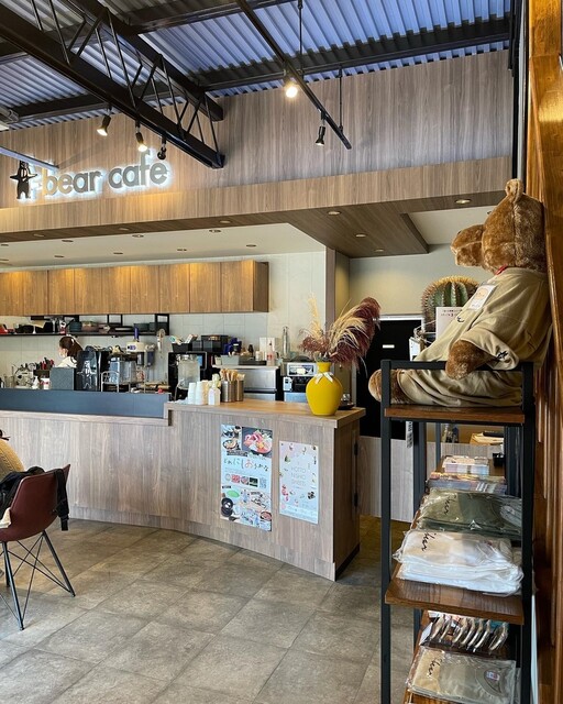 口コミ一覧 : T-bear cafe （ティーベア カフェ） - 西尾/カフェ [食べログ]