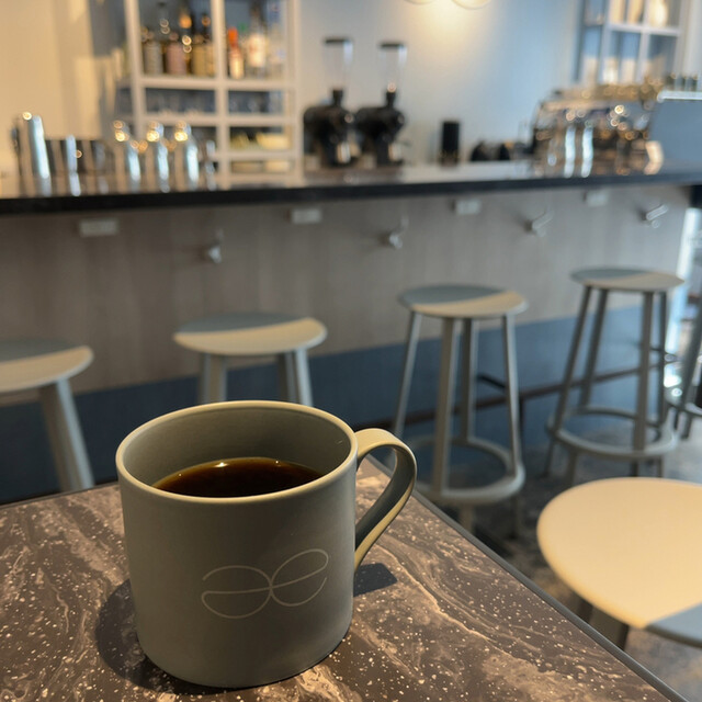 Ash zero waste cafe & bar - Shibuya/Cafe [Tabelog]