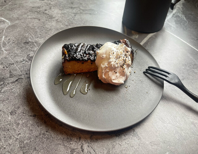 写真 : TiBURON CAFE （ティブロンカフェ） - 茨木市/カフェ | 食べログ