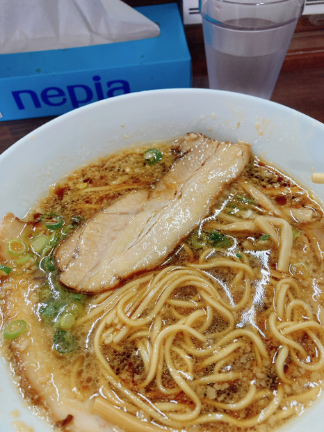 中華そば 土屋商店 和歌山中央市場店 - 和歌山港/ラーメン | 食べログ