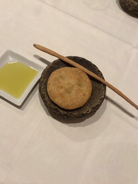 DA ADRIAN （ダアドリアン） - 栄（名古屋）/イタリアン/ネット予約可 | 食べログ