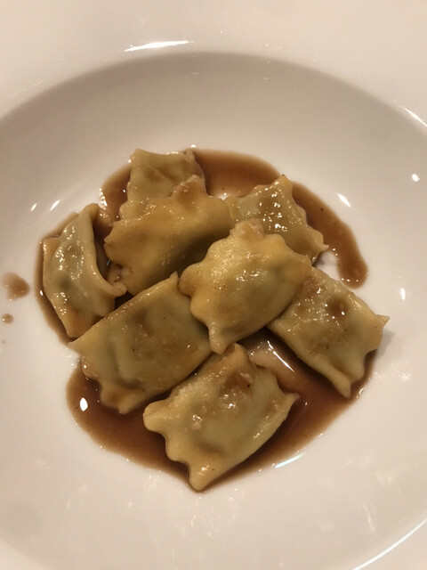 DA ADRIAN （ダアドリアン） - 栄（名古屋）/イタリアン/ネット予約可 | 食べログ