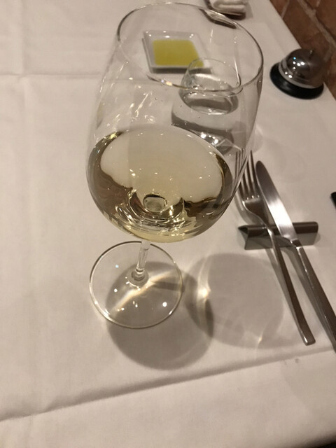 DA ADRIAN （ダアドリアン） - 栄（名古屋）/イタリアン/ネット予約可 | 食べログ