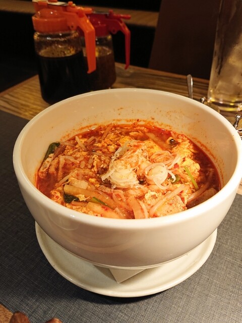 Buta Horumon Ganaha Yakiniku Ten - 美榮橋/烤內臟/可預約 | Tabelog