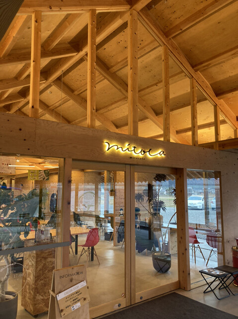 mitocafe&Market （ミトカフェ&マーケット） - 山県市その他/カフェ/ネット予約可 | 食べログ