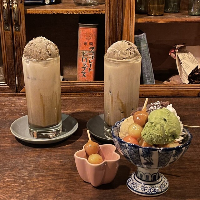 写真 : CHAZU （チャズ） - 鈴鹿/カフェ | 食べログ