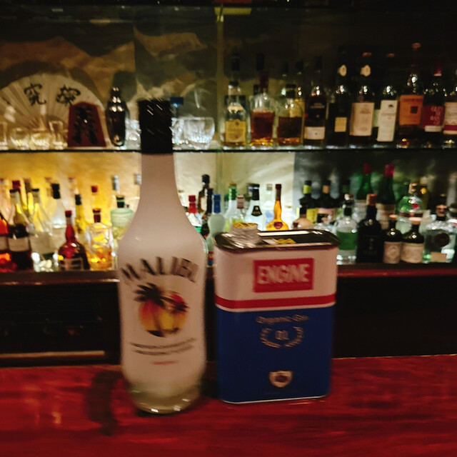 bar Jug （バー ジャグ）のご予約 - 飯田橋/バー | 食べログ