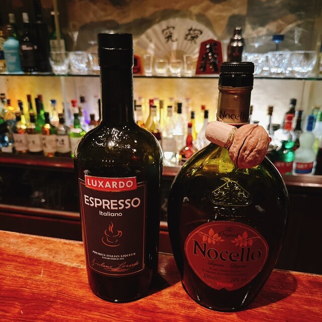 bar Jug （バー ジャグ）のご予約 - 飯田橋/バー | 食べログ