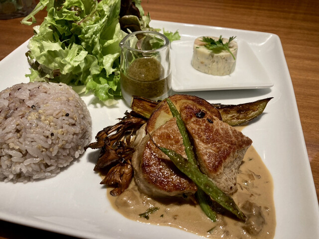 紅茶と洋酒の店 リンクス （Tea&Cocktail LINKS） - あおば通/カフェ | 食べログ