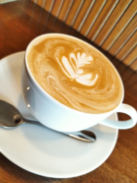 BLUE LOTUS CAFE （ブルー ロータス カフェ） - 八尾/カフェ | 食べログ