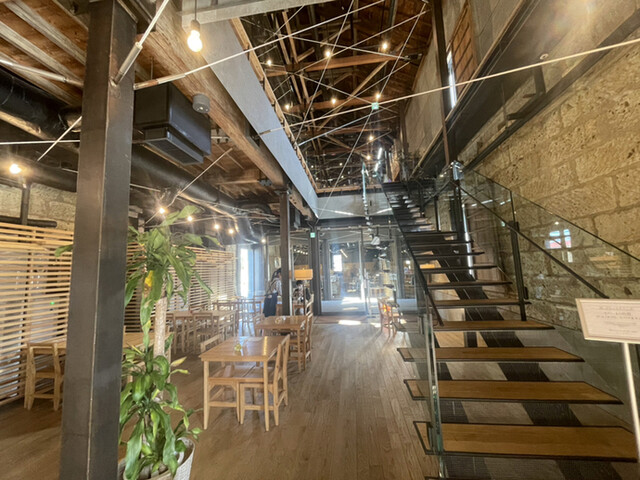 Merci Cocon & Cafe （メルシー ココン & カフェ） - 上州富岡/カフェ | 食べログ