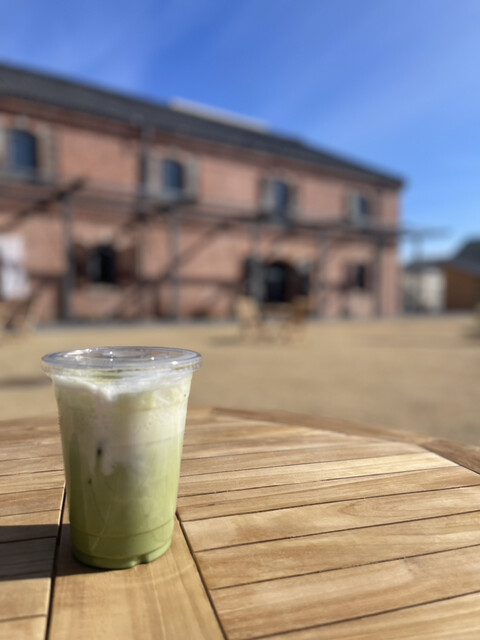 Merci Cocon & Cafe （メルシー ココン & カフェ） - 上州富岡/カフェ | 食べログ