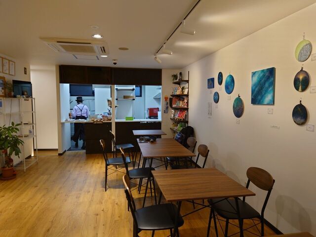 Koco Cafe （ココカフェ） - 加美/カフェ | 食べログ