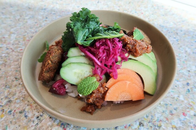 KAWA KITCHEN （カワ キッチン） - 蔵前/カフェ | 食べログ