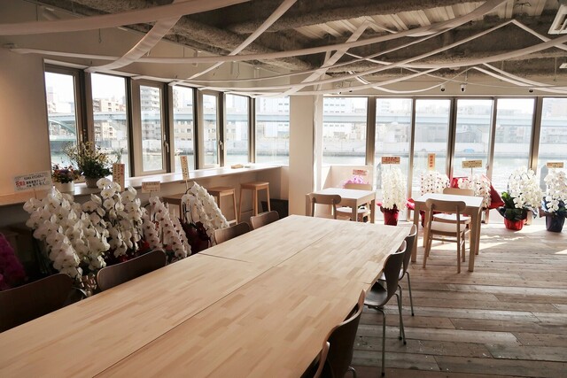 KAWA KITCHEN （カワ キッチン） - 蔵前/カフェ | 食べログ