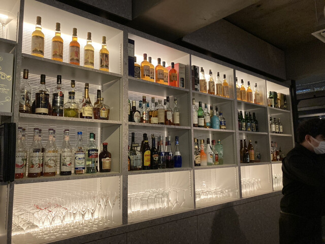 .1chi （イチ） - 田町/ダーツ | 食べログ