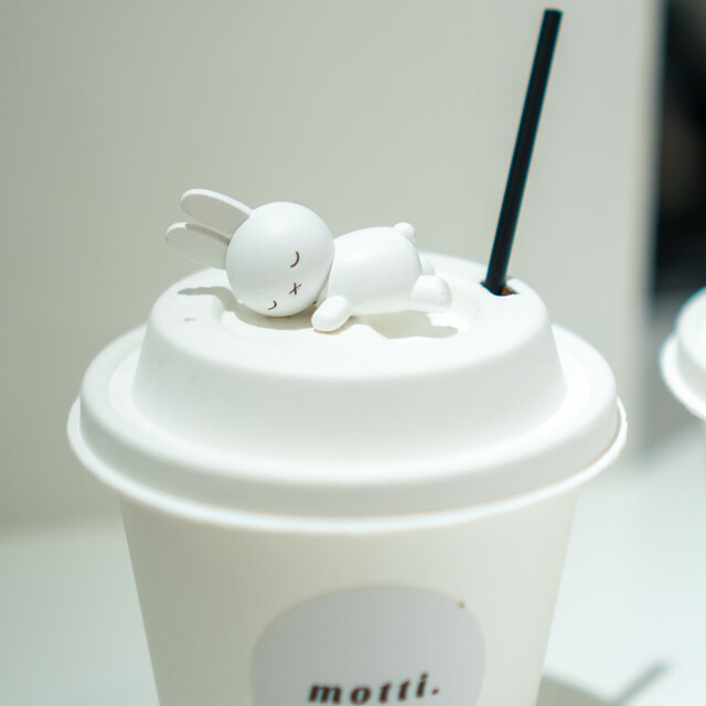 motti.cafe （モッティカフェ） - 難波（南海）/カフェ | 食べログ