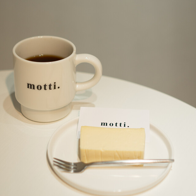 motti.cafe （モッティカフェ） - 難波（南海）/カフェ | 食べログ