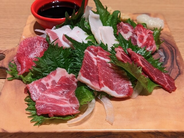 イタリアン酒場 pacalo （パカロ【旧店名】馬肉バルpacalo） - 烏丸/居酒屋/ネット予約可 | 食べログ