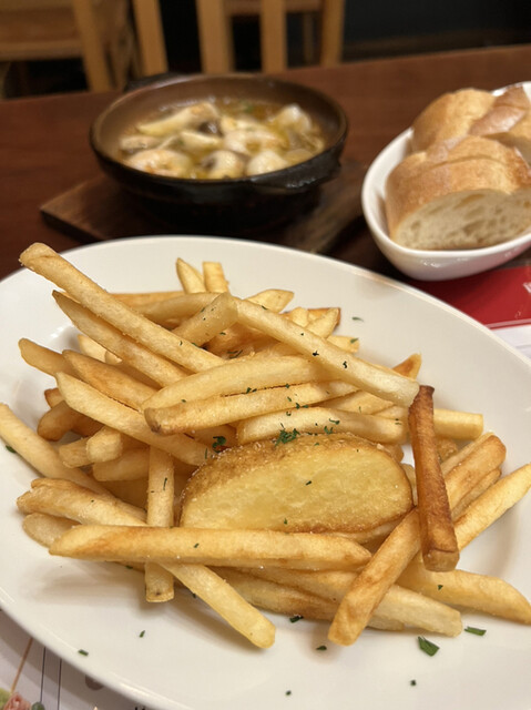 イル バンボッチョ （il Bamboccio） - 名鉄名古屋/イタリアン/ネット予約可 | 食べログ