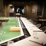 Tinc gana （ティン ガナ） - 市ケ谷/スペイン料理/ネット予約可 | 食べログ