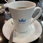 【閉店】オスロ コーヒー 銀座コア店 （OSLO COFFEE） - 銀座/カフェ | 食べログ