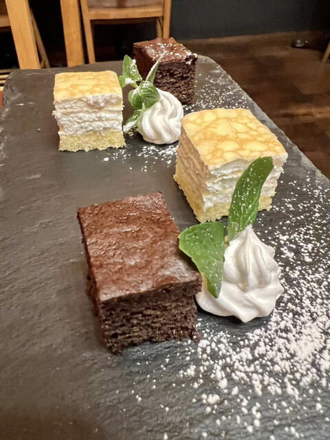 イル バンボッチョ （il Bamboccio） - 名鉄名古屋/イタリアン/ネット予約可 | 食べログ