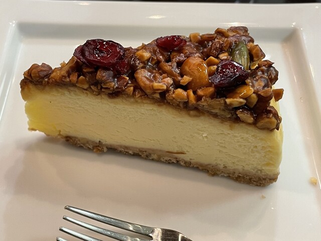 【閉店】オスロ コーヒー 銀座コア店 （OSLO COFFEE） - 銀座/カフェ | 食べログ