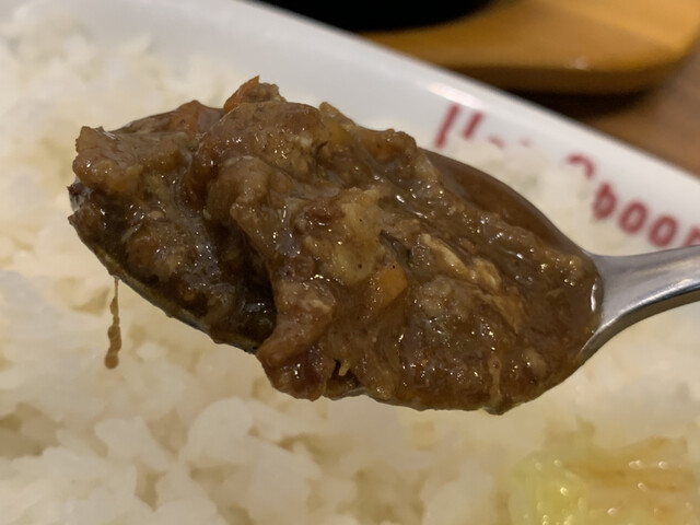 写真 : ホットスプーン （Hot Spoon） - 五反田/カレー | 食べログ