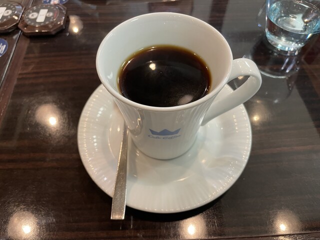 【閉店】オスロ コーヒー 銀座コア店 （OSLO COFFEE） - 銀座/カフェ | 食べログ