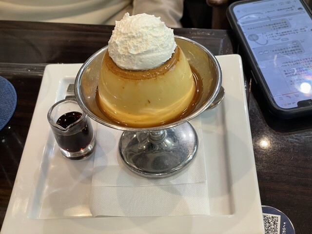 【閉店】オスロ コーヒー 銀座コア店 （OSLO COFFEE） - 銀座/カフェ | 食べログ