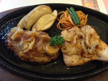 写真 : カフェレストラン ムートン 本店 - 勝田/ハンバーグ | 食べログ