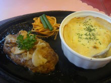 写真 : カフェレストラン ムートン 本店 - 勝田/ハンバーグ | 食べログ