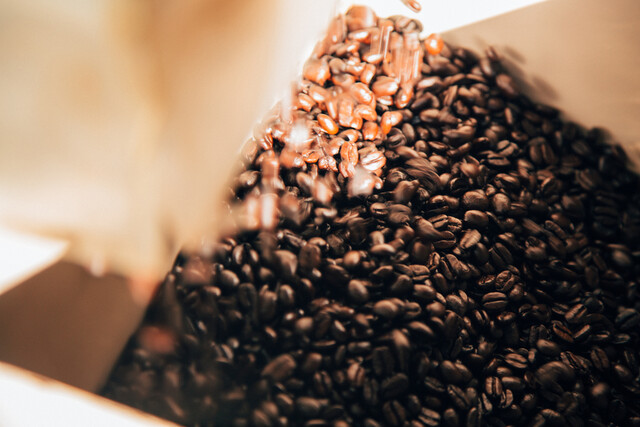 写真 : MORIHICO ROASTING&COFFEE （モリヒコ ロースティングアンドコーヒー【旧店名】プランテーション） - 菊水 ...