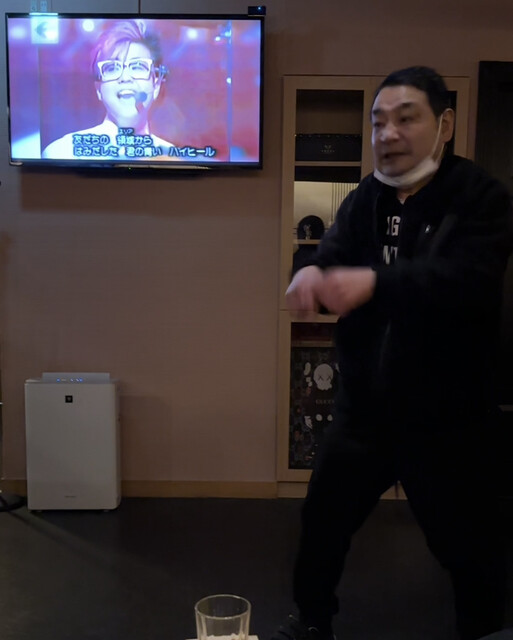 口コミ一覧 : BAR SECOND （バー セカンド） - 元町・中華街/バー [食べログ]