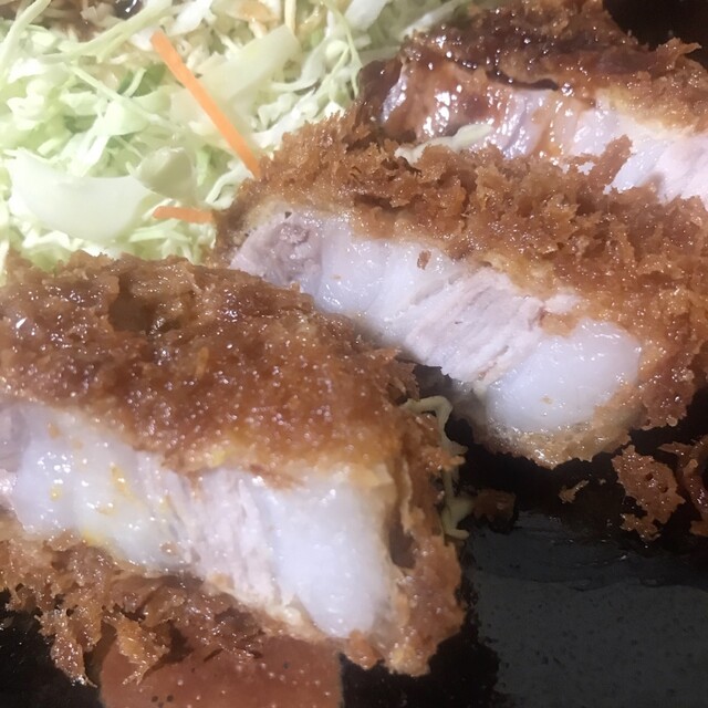 口コミ一覧 : かつ善 （かつぜん） - つくば/とんかつ [食べログ]