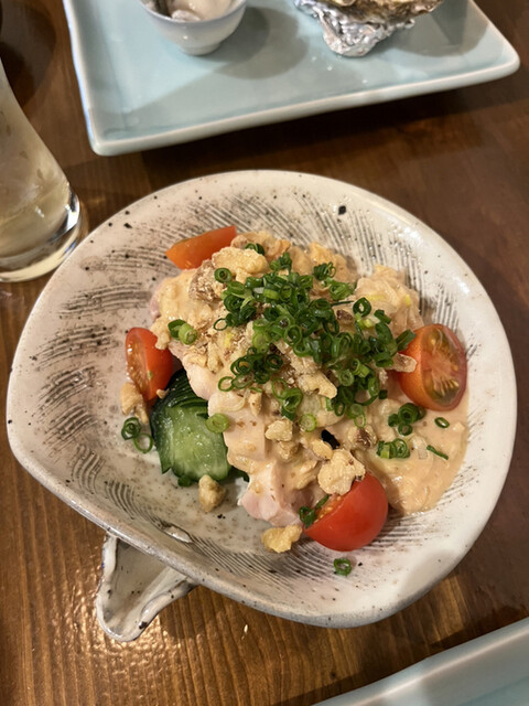 料理写真 : 酒と旨いもの なまけもの - 胡町/居酒屋 | 食べログ