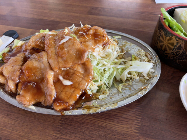 写真 : ドライブイン 扶桑 （フソウ） - 思川/食堂 | 食べログ